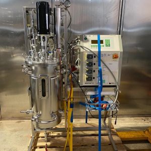 Homogenisieren – Erhitzen – Kühlen – GS-INDUSTRIESERVICE